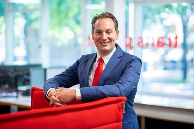 Over ons - Transparant Makelaars