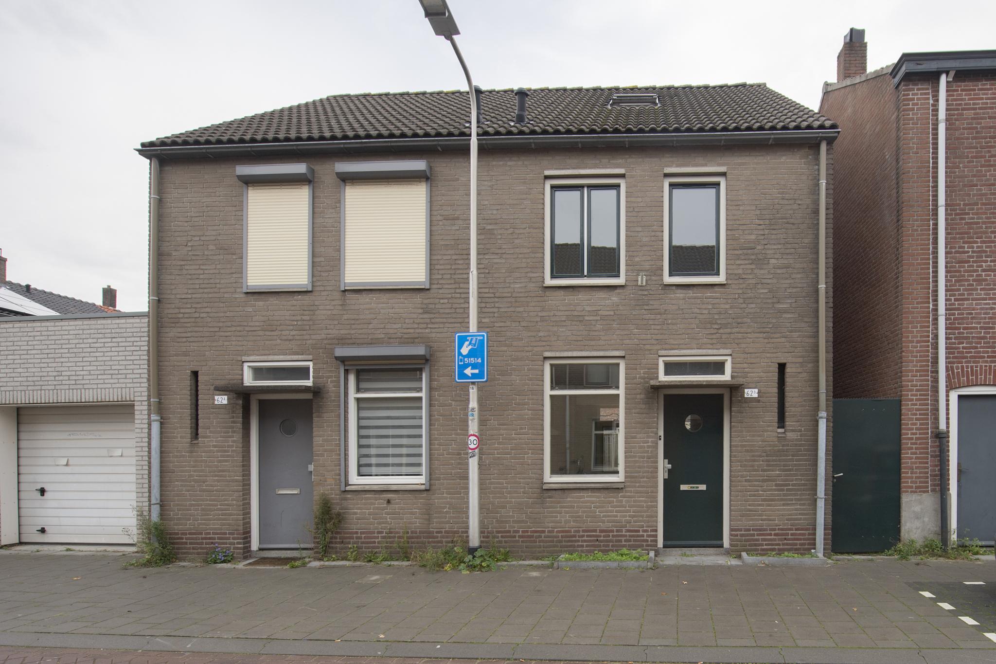 Tilburg – Diepenstraat 62B - Transparant Makelaars